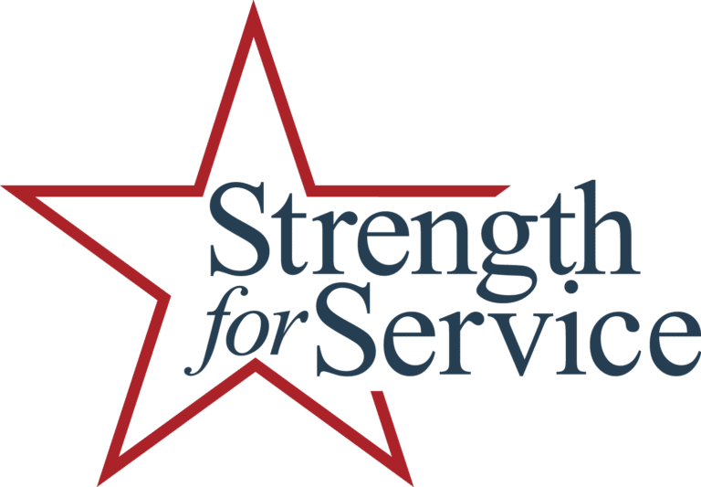 Home | Strength for Service Inc, Daily Devotionals